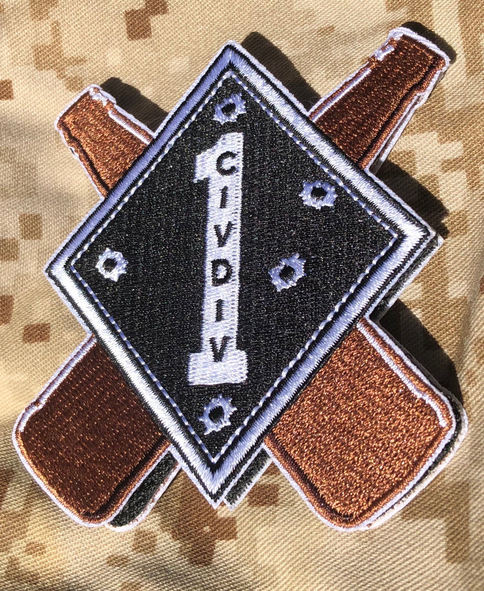 1st CivDiv – SenpaiFi